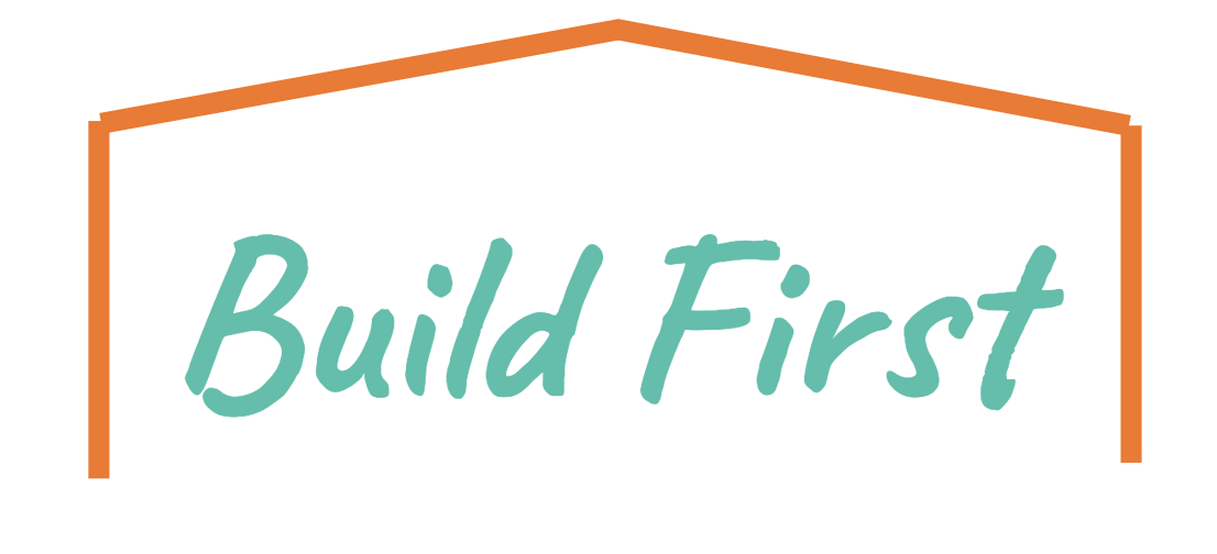 Build First - Practical AI Workshops for Builders